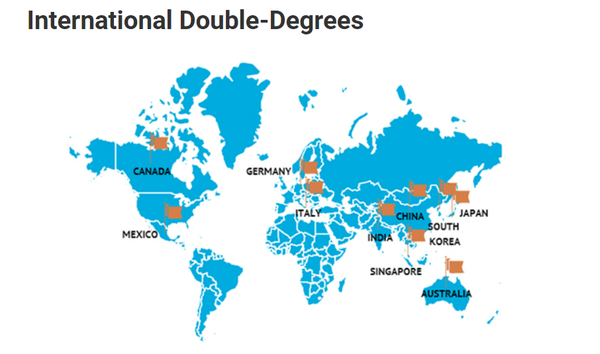 法国top2 高商-ESSEC商学院GE大学校硕士超详细介绍 - 知乎