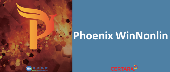 Phoenix WinNonlin：PKPD数据分析的完整解决方案 - 知乎