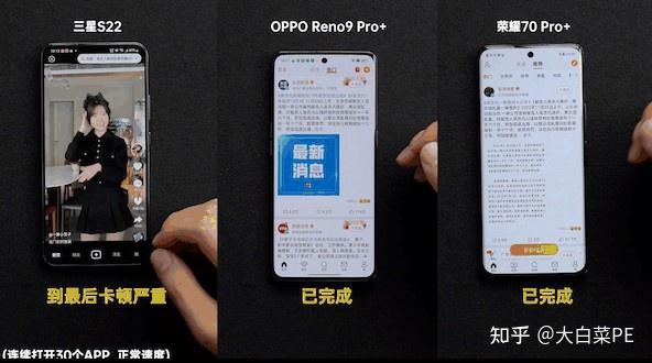 谁来告诉我！都2023年了，手机12G运存到底够不够用 - 知乎