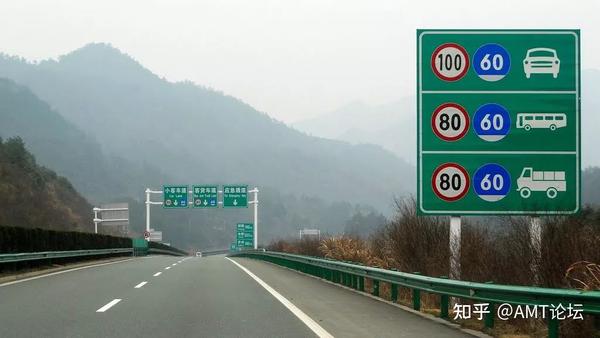 80迈=80码=80公里/千米？傻傻分不清楚，别自己超速了都不知道！ - 知乎