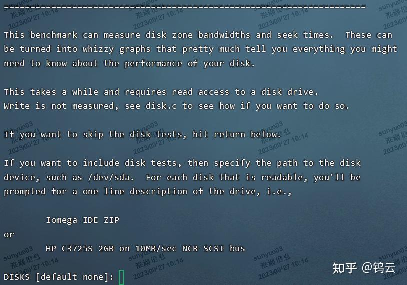 【浪潮信息KeyarchOS (KOS)】深入探索LINUX系统性能：Lmbench基准测试工具详解 - 知乎