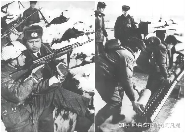 编号13：华沙条约组织（WP）地面作战力量（第二部分）：德意志民主共和国国家人民军（Nationale Volksarmee，简称NVA）地面 ...