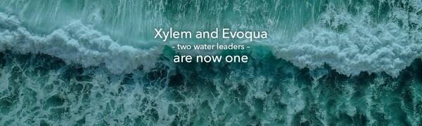 赛莱默Xylem以75亿美元完成收购Evoqua，创建全球最大纯水技术公司 - 知乎