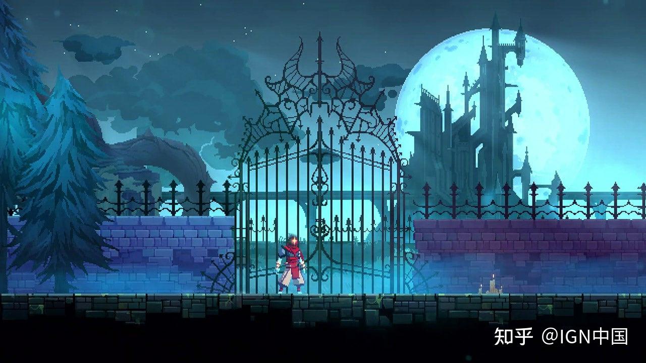 IGN《死亡细胞》「重返恶魔城」DLC 评测：10 分 - 知乎