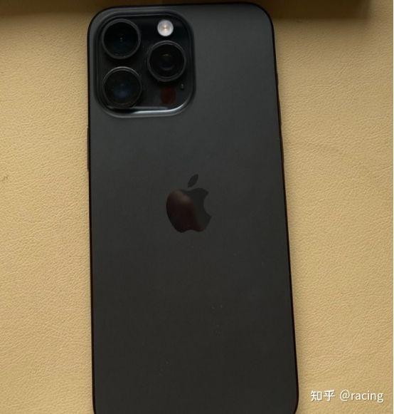 iPhone15PM都跌成这样了？网友仅7100拿下二手iPhone15Pro Max！ - 知乎