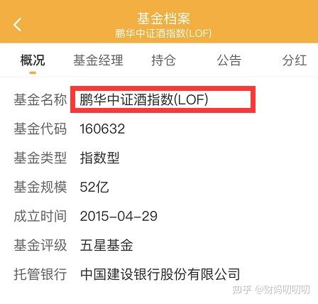 基金科普（六）：什么是LOF基金，LOF和ETF的区别？ - 知乎