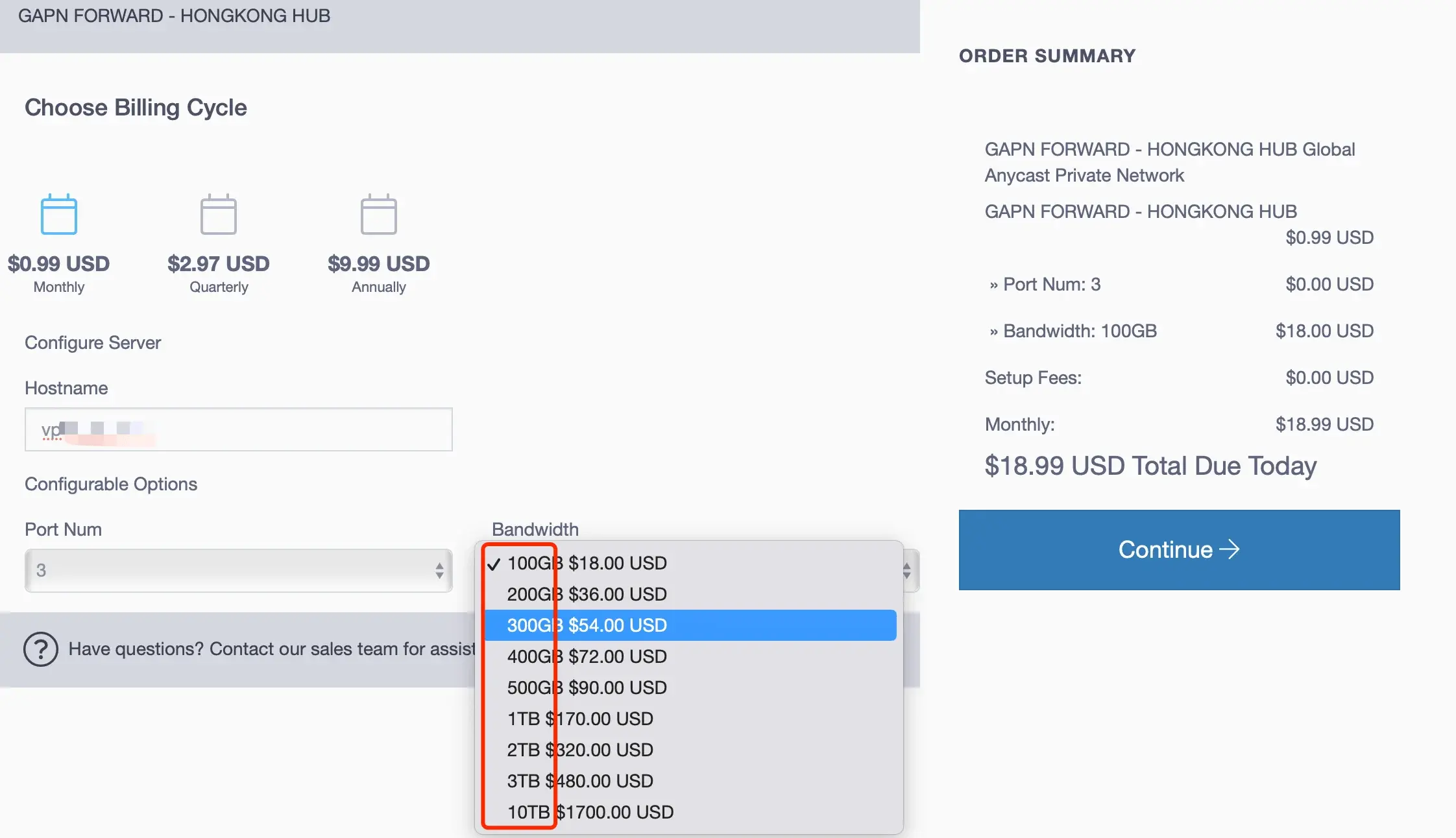 2023年IPLC国际专线服务商家汇总推荐 - 知乎