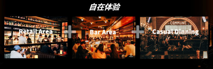 COMMUNE幻师品牌升级，同步呈现全国首家COMMUNE MUSEUM幻师臻选店 - 知乎