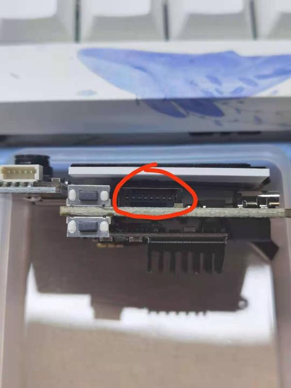 R329开发板系列教程之二|实机运行aipu程序 - 知乎