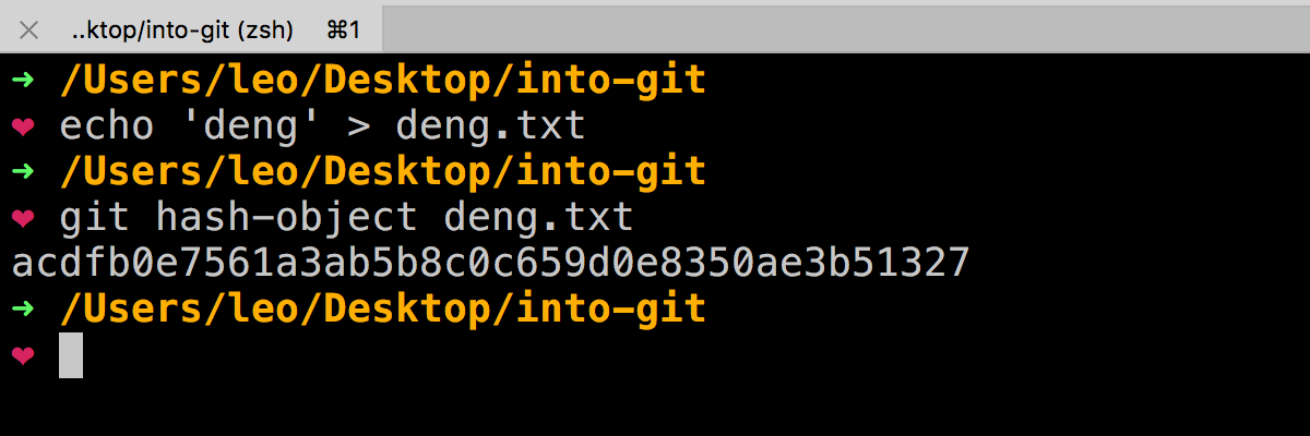 git inside --simplified --part '1' - 知乎
