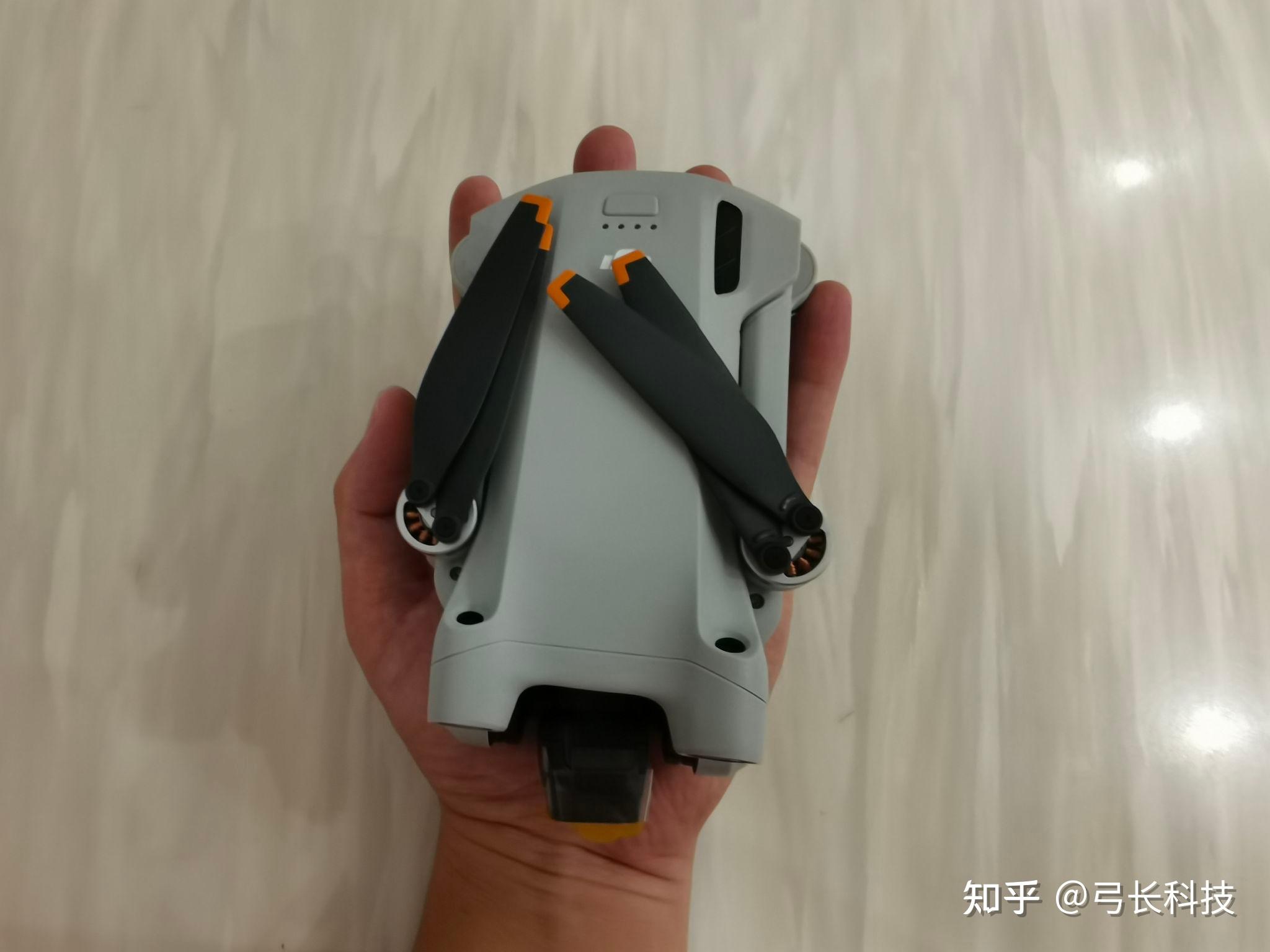 如何看待大疆新品mini3pro？