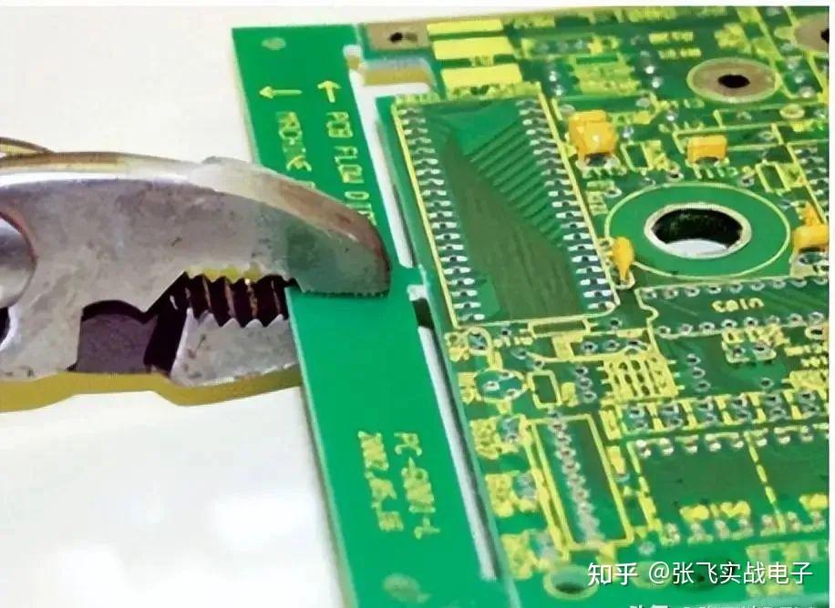 PCB邮票孔是什么？PCB 邮票孔设计要求+PCB邮票孔尺寸，一文搞懂 - 知乎