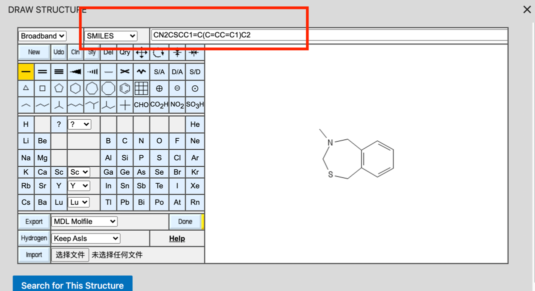 StoneMIND Collector如何与pubchem等数据库联用？ - 知乎
