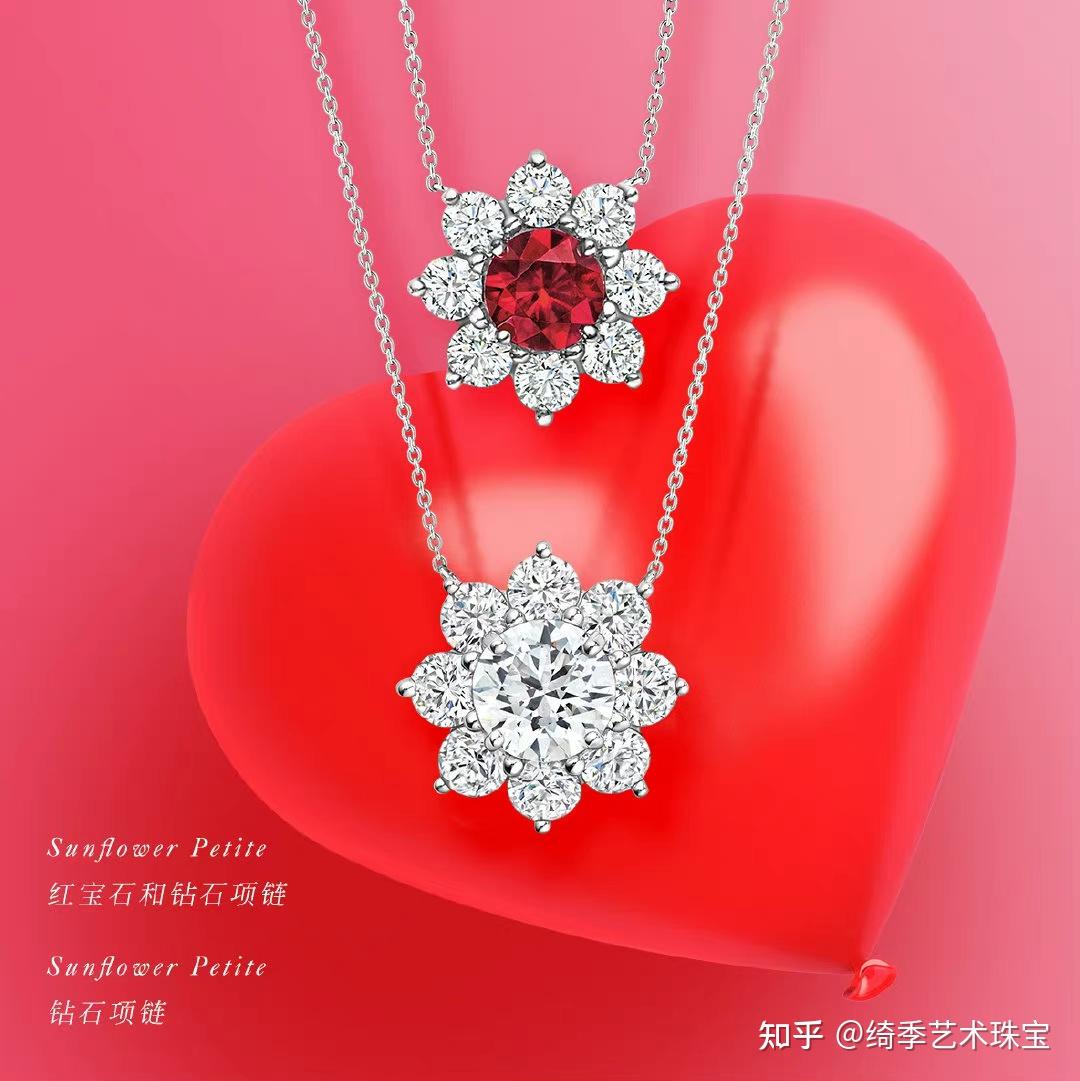 一分钟认识国际大牌之Harry Winston. - 知乎