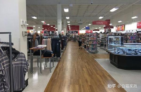 每周一个品牌故事丨TJX - 知乎