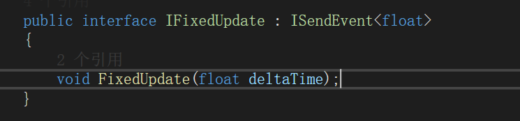 基于Unity的游戏框架设计(3) - 0GC事件系统 - 知乎