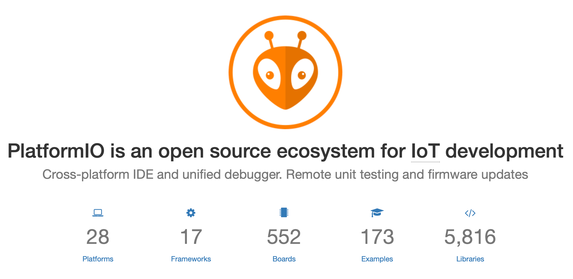 stm32开发新方式-PlatformIO 的 IDE - 知乎