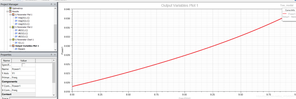 HFSS学习笔记—10.数据后处理 - 知乎