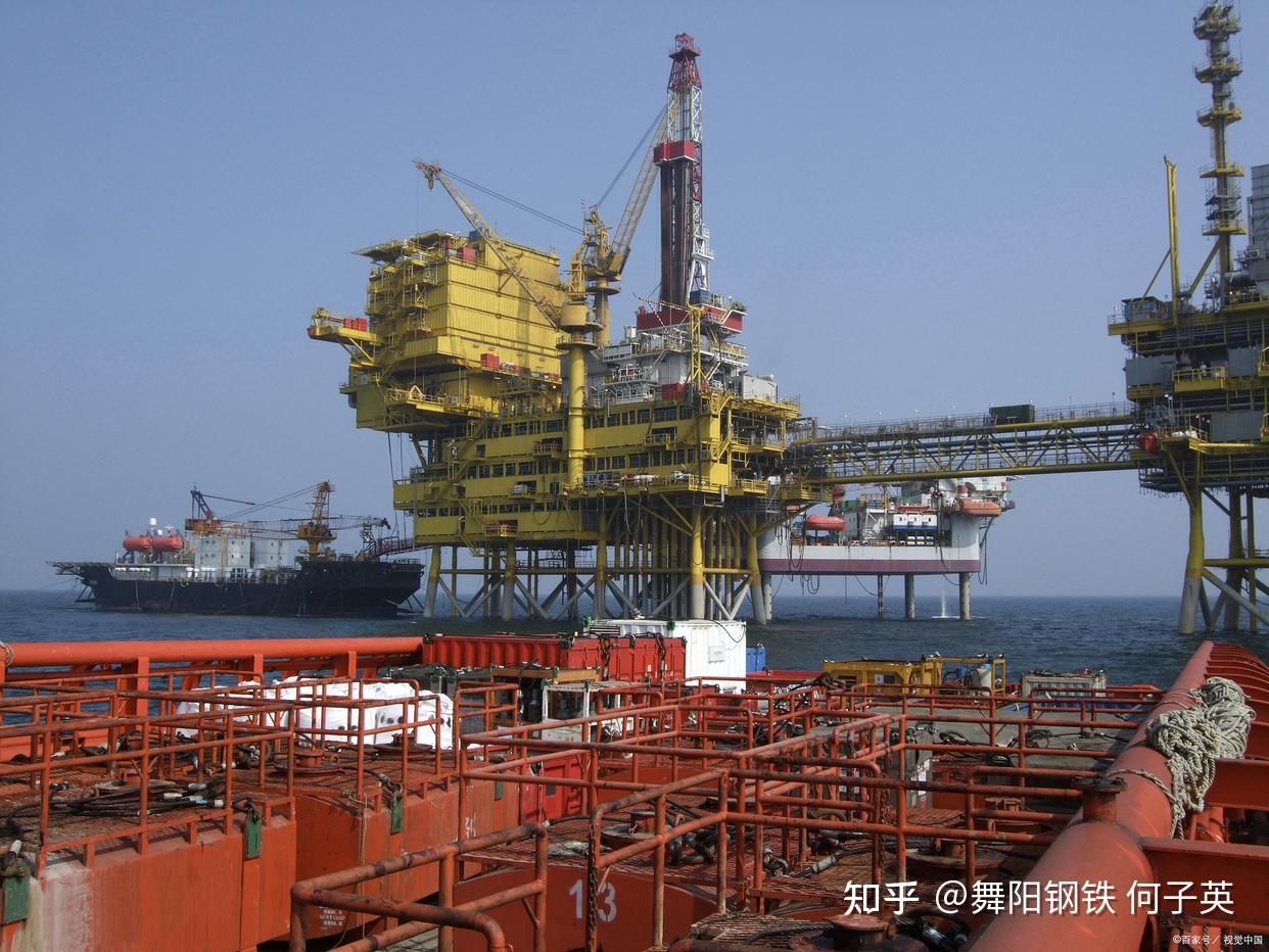 AH36/EH36是什么钢板？AH36/EH36钢板介绍 - 知乎