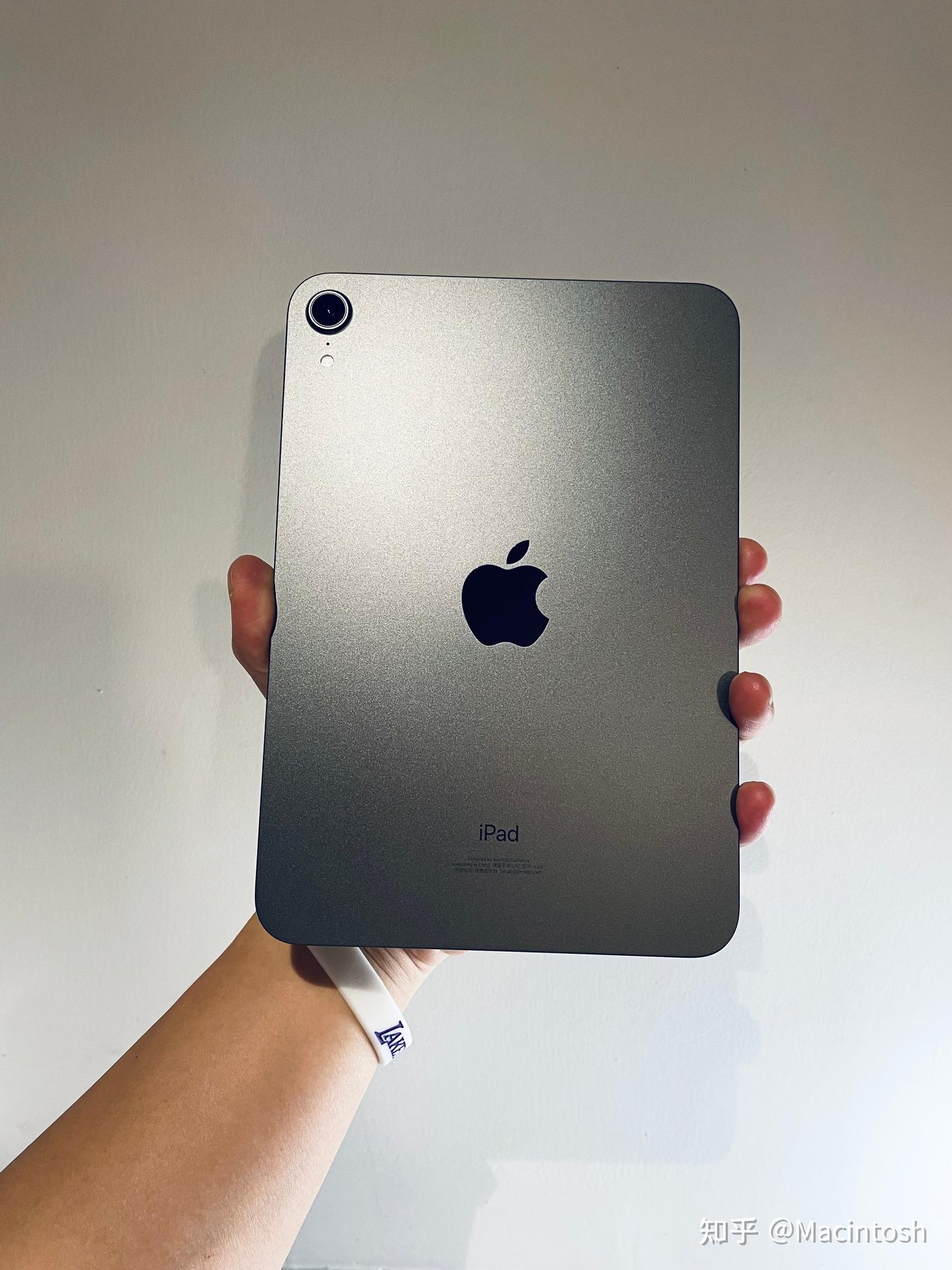 iPad mini6使用一年体验感受 - 知乎