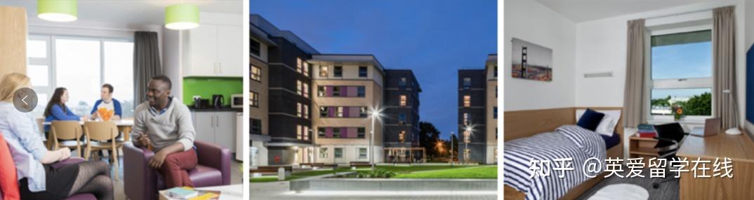 新生攻略｜都柏林大学UCD宿舍信息全揭秘! 送你选舍指南 - 知乎
