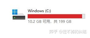 Windows系统，迁移wsl子系统（ ext4.vhdx ）位置 - 知乎