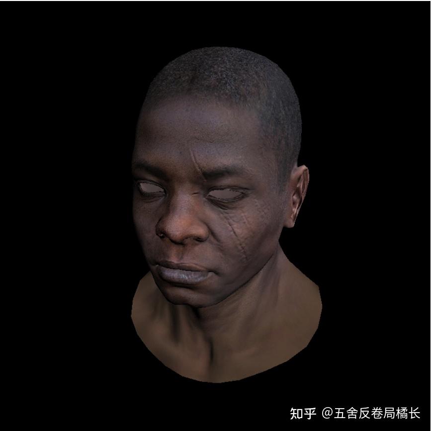 TinyRender Lesson 6 - 知乎