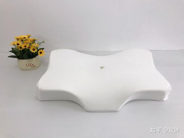 3款记忆棉枕头实测！睡眠博士、7C、亚朵3款记忆枕大测评，教你一招判断怎么买高质量枕头！ - 知乎