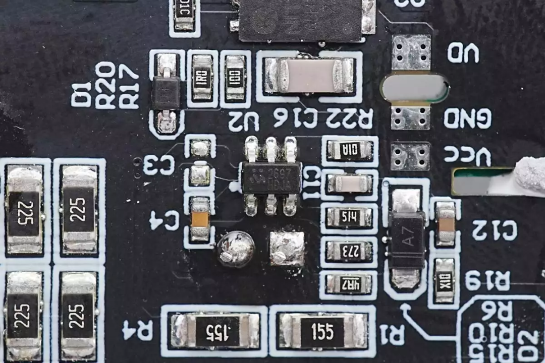 茂睿芯MK2787/MK2788、MK2697、MK2697A、MK2697G氮化镓芯片应用案例盘点 - 知乎