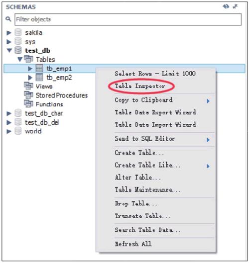 MySQL Workbench使用教程 - 知乎