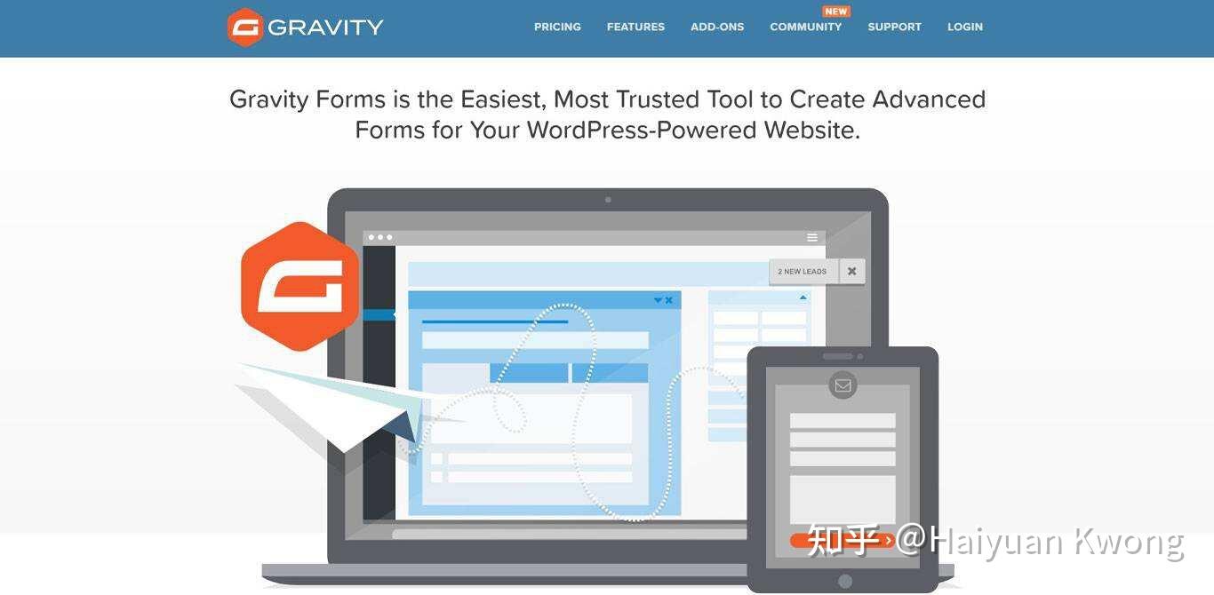 2023年最佳WordPress插件清单（覆盖22种类别近50个插件） - 知乎