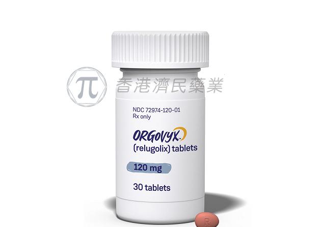 晚期前列腺癌首个口服药Orgovyx（relugoli）获FDA批准，缓解率高达96.7% - 知乎