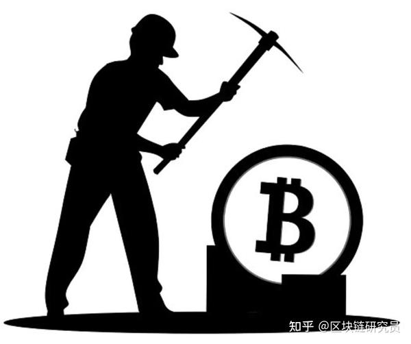 浅谈为什么比特币的工作量证明POW最高效最节能 - 知乎
