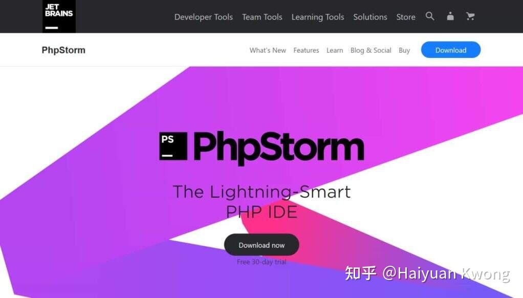 2023年23个最佳的PHP编辑器和IDE - 知乎
