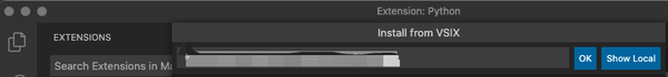 Vscode通过ssh转发连接远程服务器进行python编程 知乎