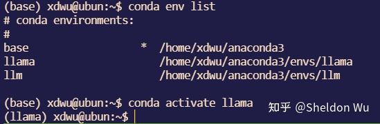 超详细Llama2部署教程——个人gpt体验攻略！ - 知乎
