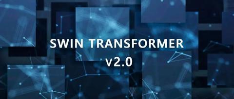 CVPR 2022｜Swin Transformer迎来30亿参数的v2.0，我们应该拥抱视觉大模型吗？ - 知乎