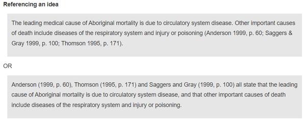 一篇为你解读——在英国留学时，写论文Essay中必备的Reference是什么？该如何撰写？ - 知乎