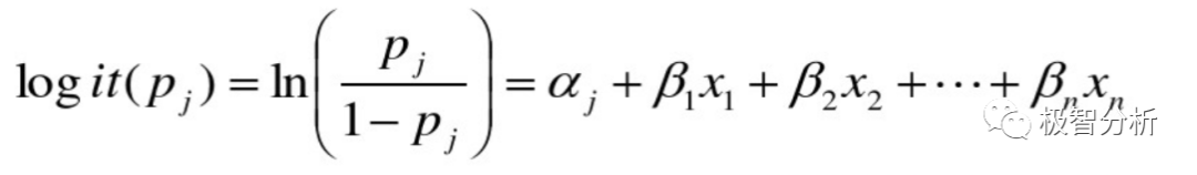 统计分析：有序logit模型 - 知乎