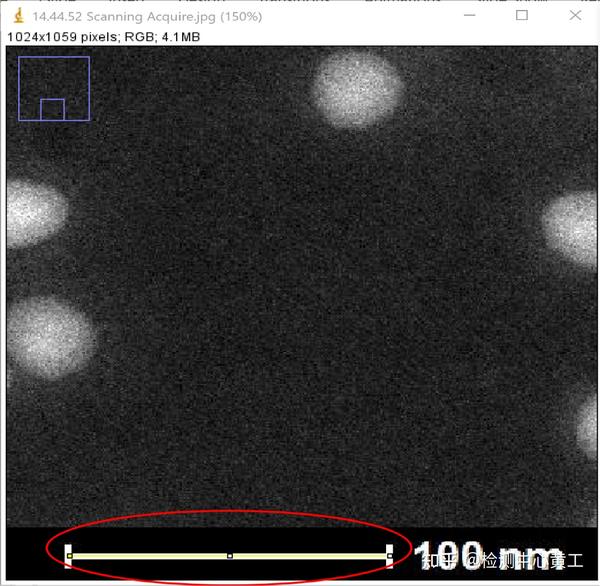 干货教程丨手把手带你学会ImageJ软件测量粒径分布 - 知乎