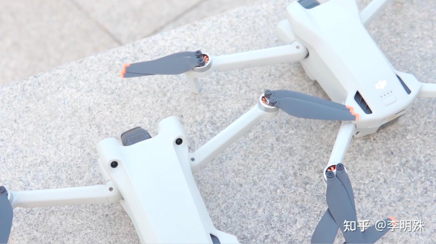 2K+无人机，mini的真谛？大疆DJI Mini3首发上手体验 - 知乎