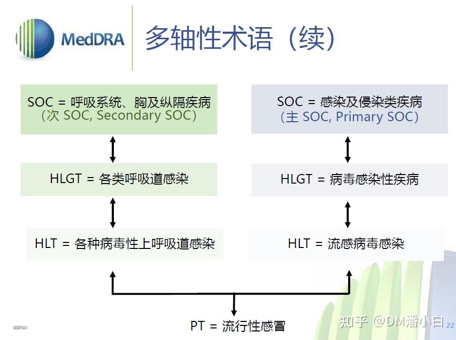 【培训视频】MedDRA概况 - 知乎