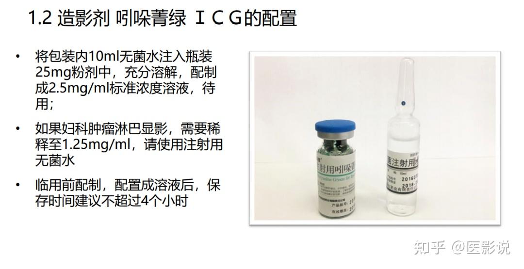 给力丨术中“北斗”——腹腔镜与荧光显影辅助技术 - 知乎