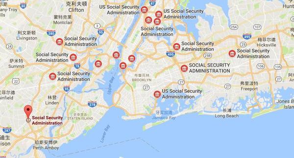 关于SSN（社会保障号码）你了解多少？-异乡好居 - 知乎