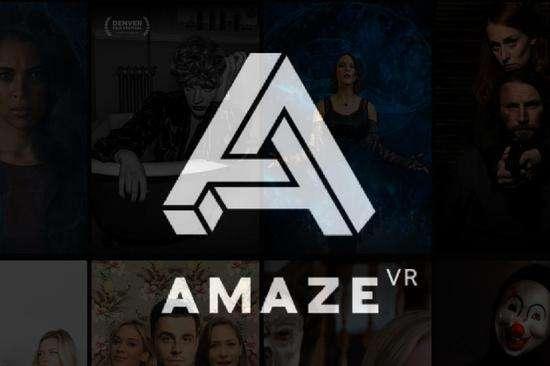 AmazeVR与Megan宣布将开启VR巡回演唱会第二站 - 知乎