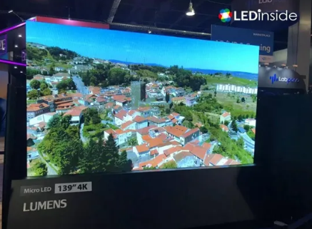 盘点全球30家MicroLED厂商/机构2020最新动态 - 知乎