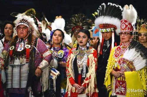 想要详细了解“加拿大”，阅读这篇就够了 - 知乎