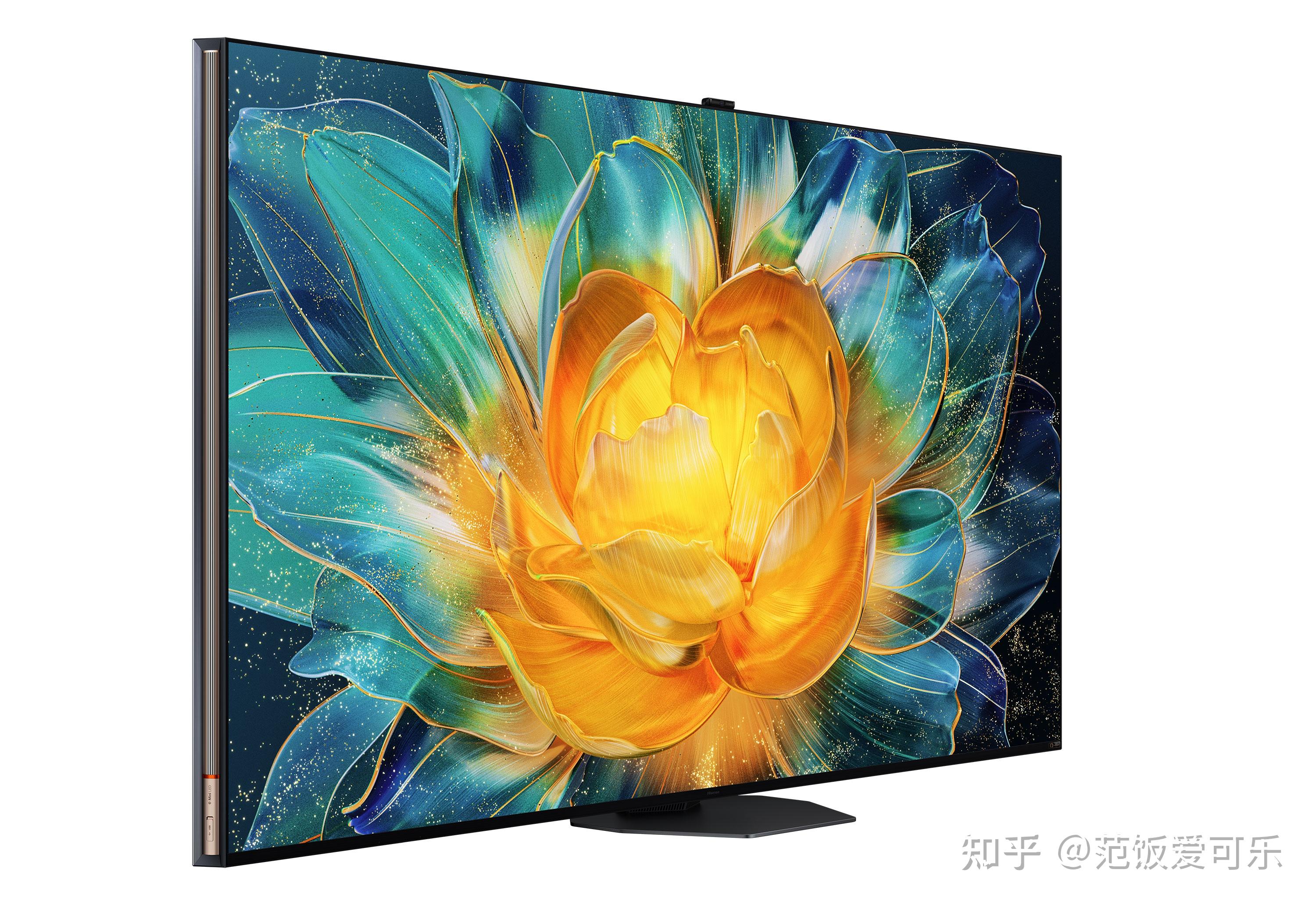 海信电视U8N Pro行业首发「全链路AI画质芯片」，作为今年的MiniLED画质冠军实力究竟多强悍？