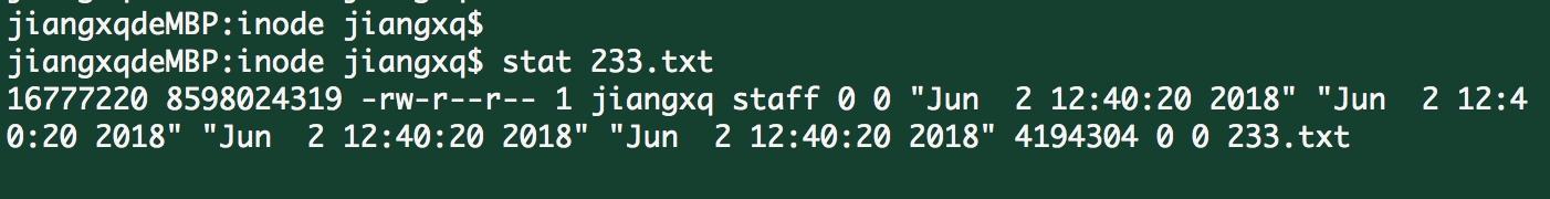 理解Linux的文件描述符FD与Inode - 知乎
