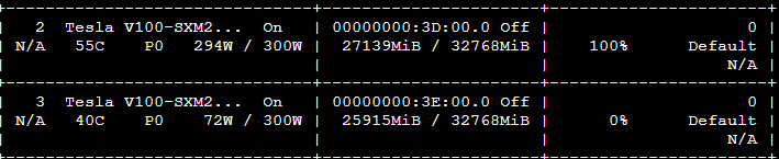 「指北」V100下InternVL的打开方式 - 知乎